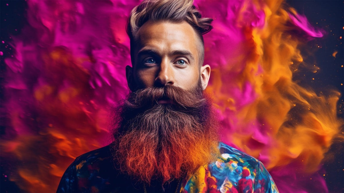 How Long Does Beard Dye Last? A Guide To Maximizing The Life Of Your C ...